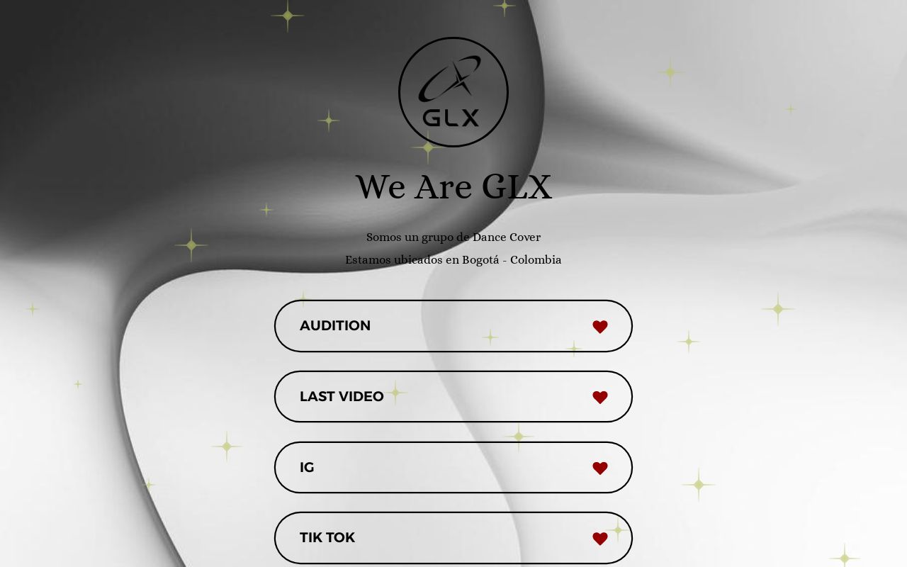 GLX